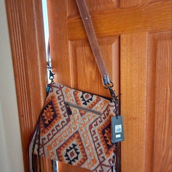 Myra Bag | Bags | Myra Cross Body Brand New Never Been Used | Poshmark